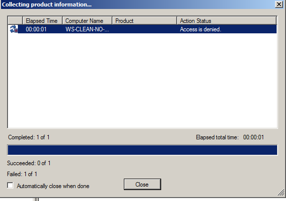 kms server woes for volume activation of Windows 7 / Office 2010. Advi ... kms server woes for volume activation of Windows 7 / Office 2010. Advi ...